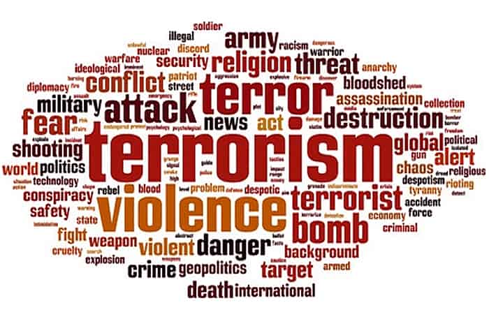 Counter Terrorism Awareness Training | Askari Secure | Private Security ...